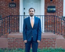Zachary Bias | Dittmer, Wagoner & Steele, LLC | Gahanna, Ohio