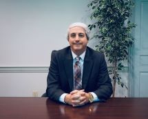 Jeffrey A. Dittmer | Dittmer, Wagoner & Steele, LLC | Gahanna, Ohio