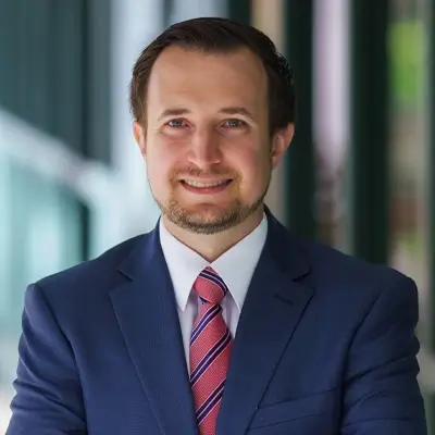 Zachary Bias | Dittmer, Wagoner & Steele, LLC | Gahanna, Ohio